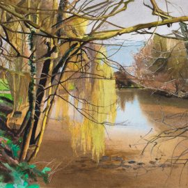 Gallery | Bob Rudd